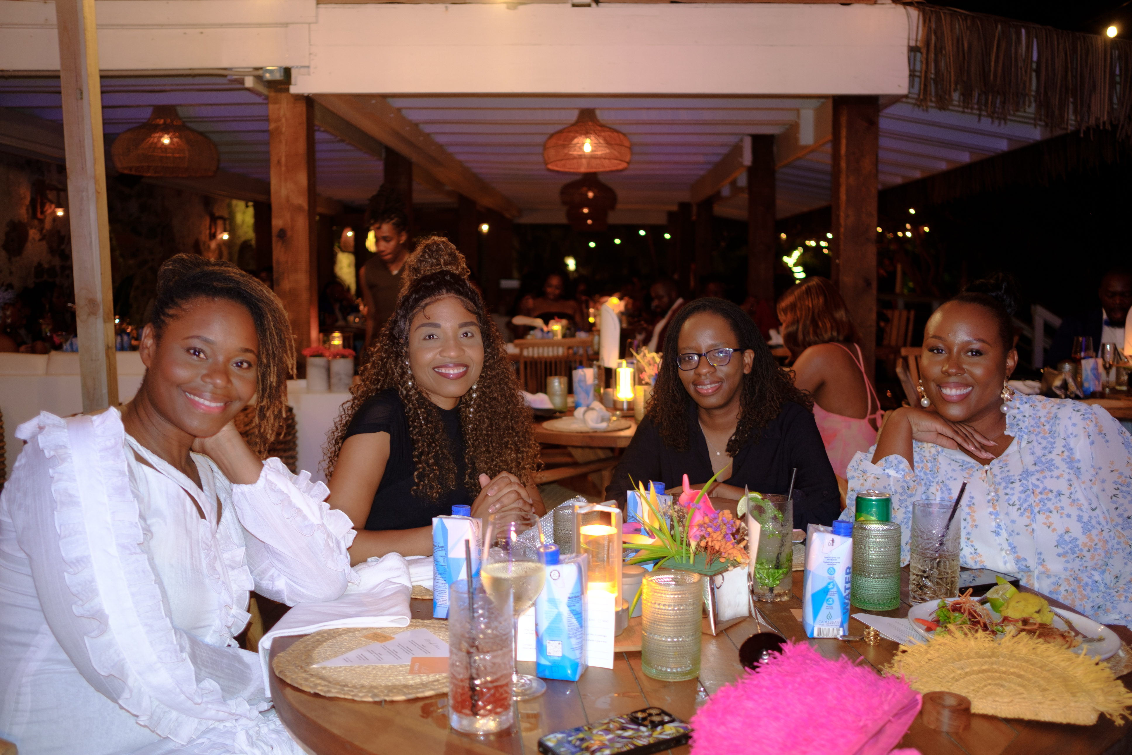 Toast Gala: A Night to Remember - Kickin It
