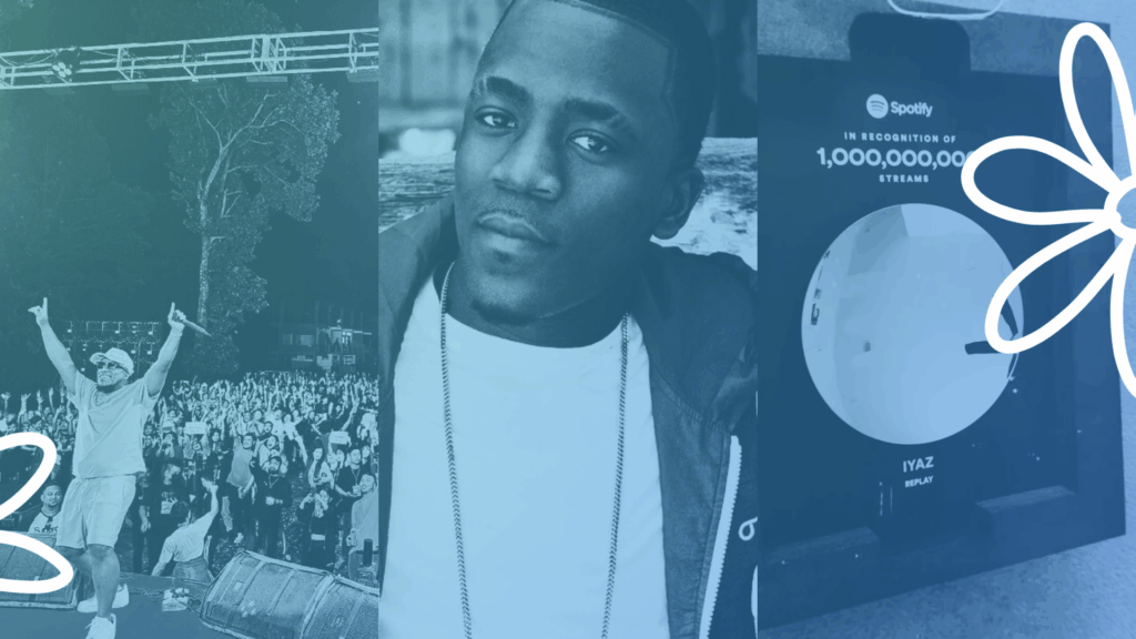 IYAZ Is A True Trailblazer - Kickin It
